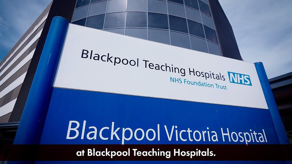 Over 6851 patients in Blackpool Teaching Hospitals waited over 24 hours ...