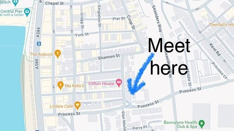 Save the Foxhall Village - Blackpool Liberal Democrats